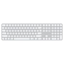 Apple Magic Keyboard (2024) w Touch ID and Numeric Keypad - Bulgarian ...