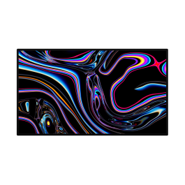 Pro Display XDR - Nano-texture glass (CE)