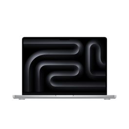 Apple MBP 14: SILVER/M4 Max 14C/32C GPU/36GB/1T-ZEE