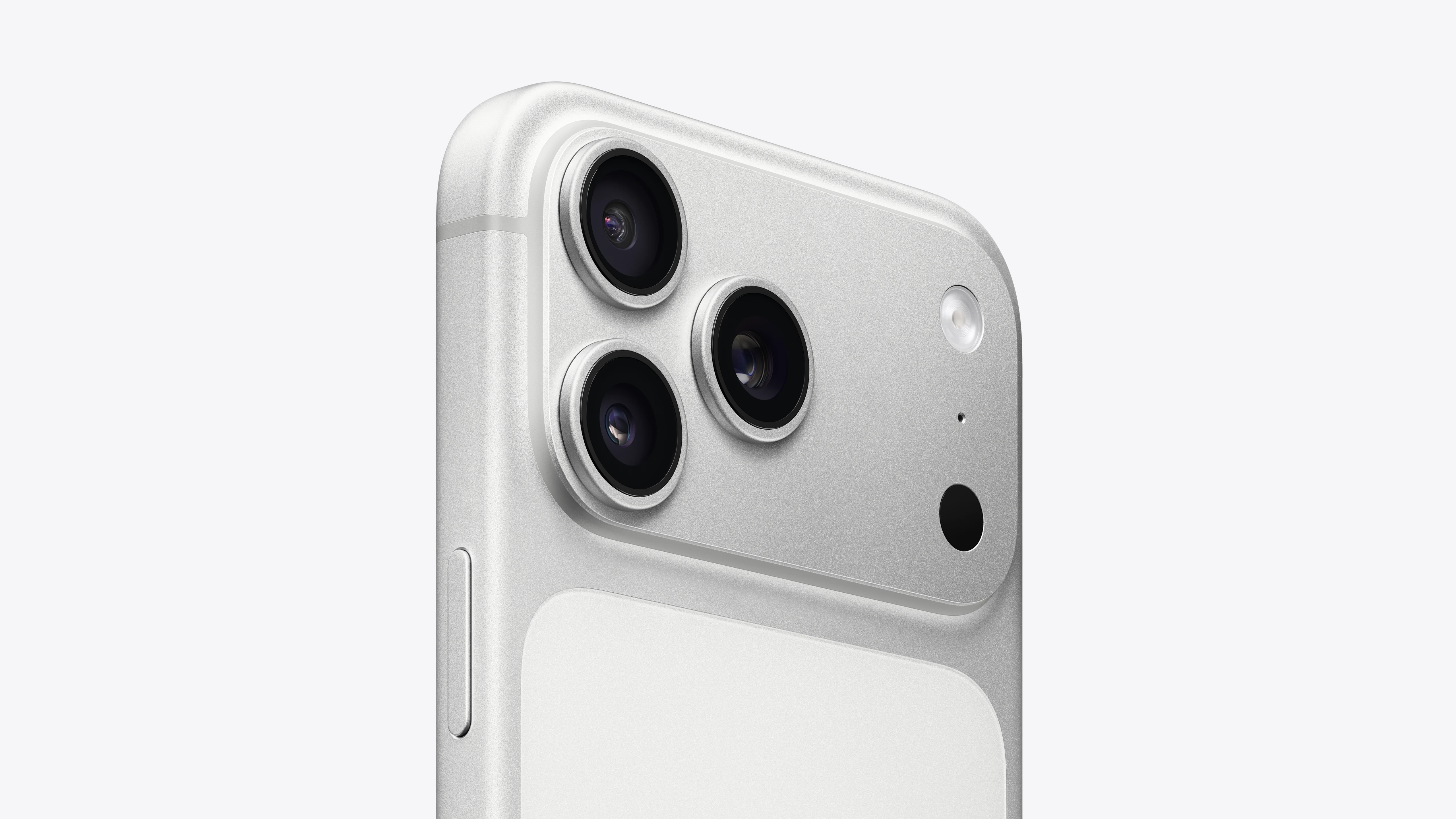 Apple iPhone 17 Pro Max 256GB Silver - One-IT România